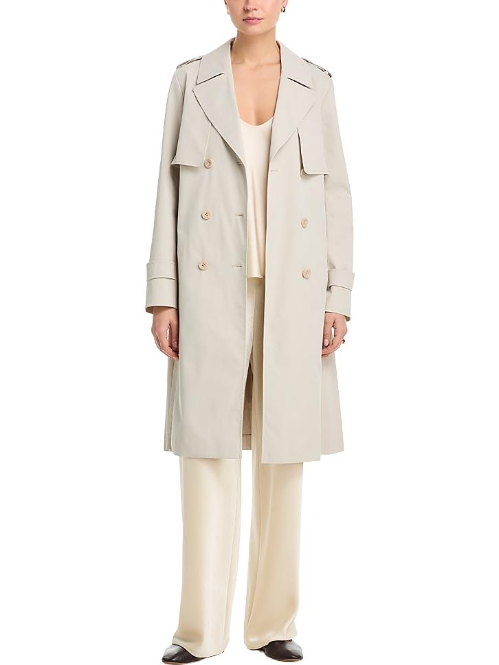 THEORY Flared Suit Trousers